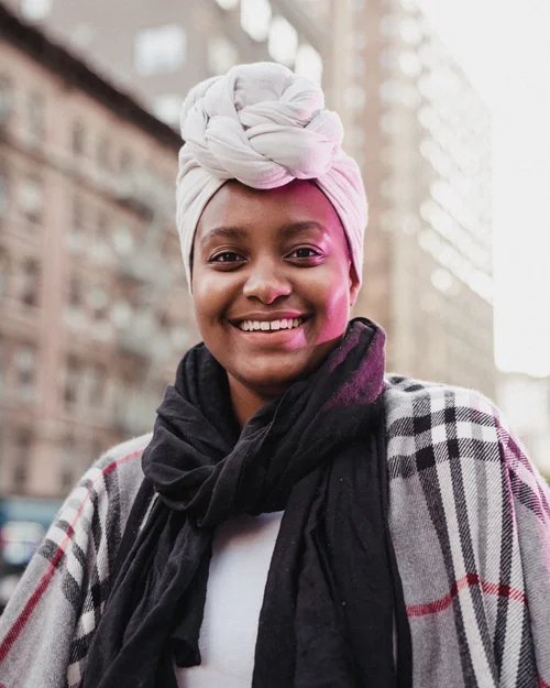 Kyrah Brown — Encounters Magazine