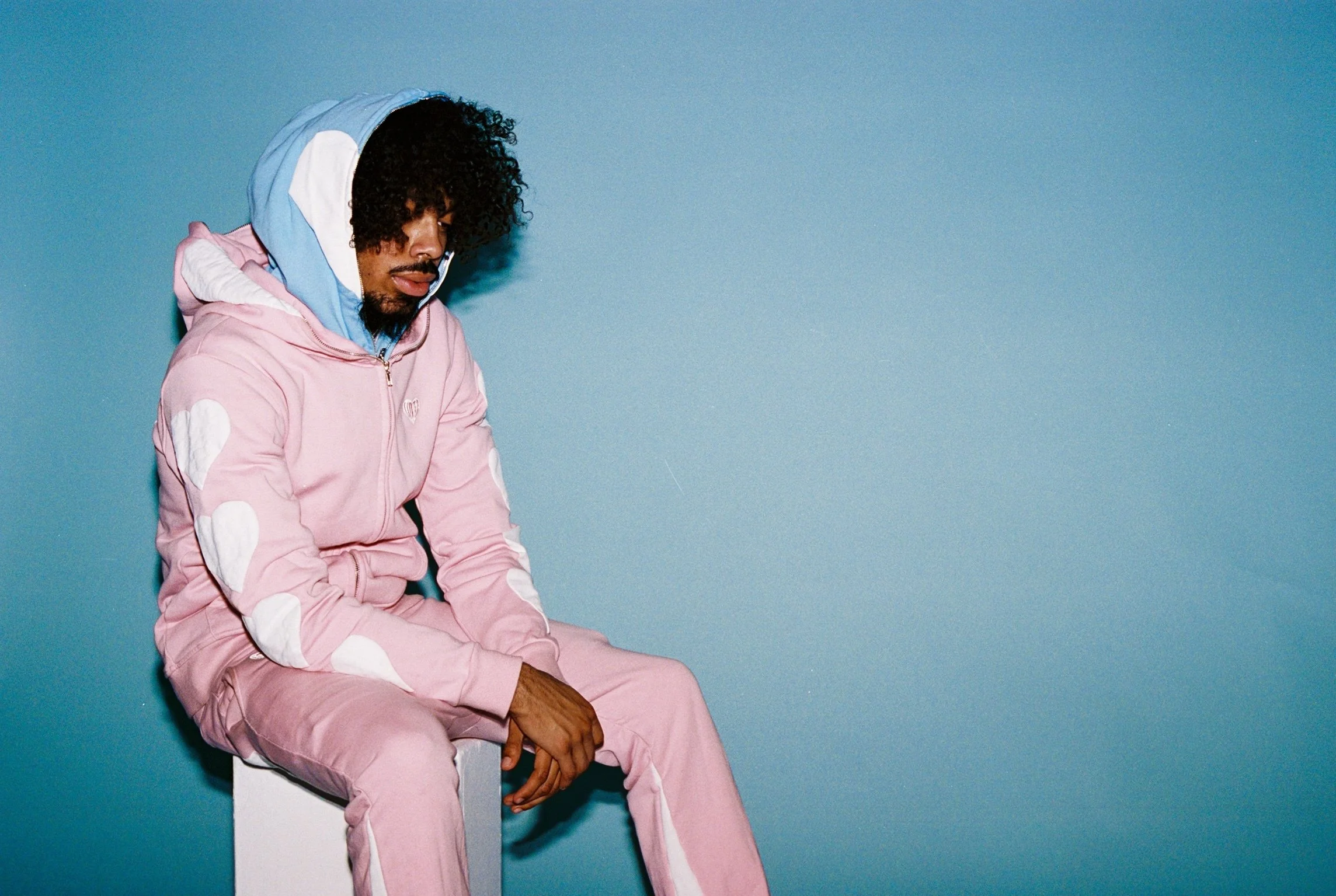 Photographyy — Encounters Magazine