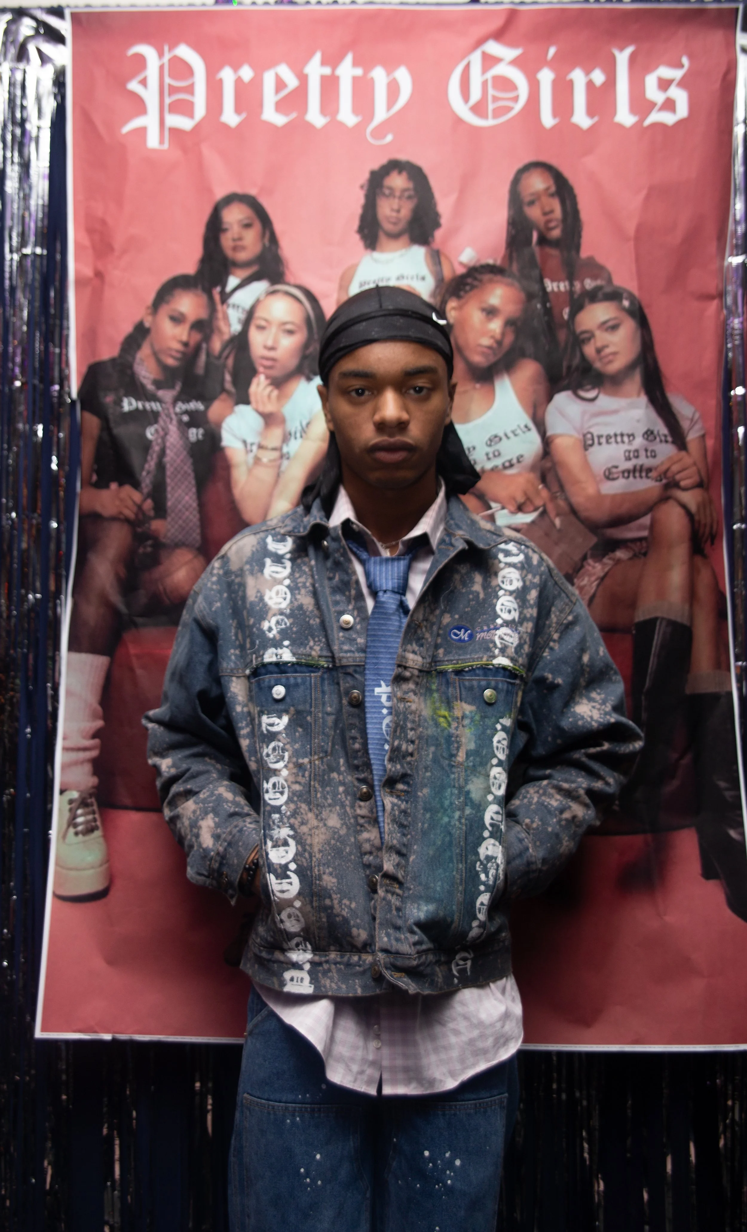 Photographyy — Encounters Magazine