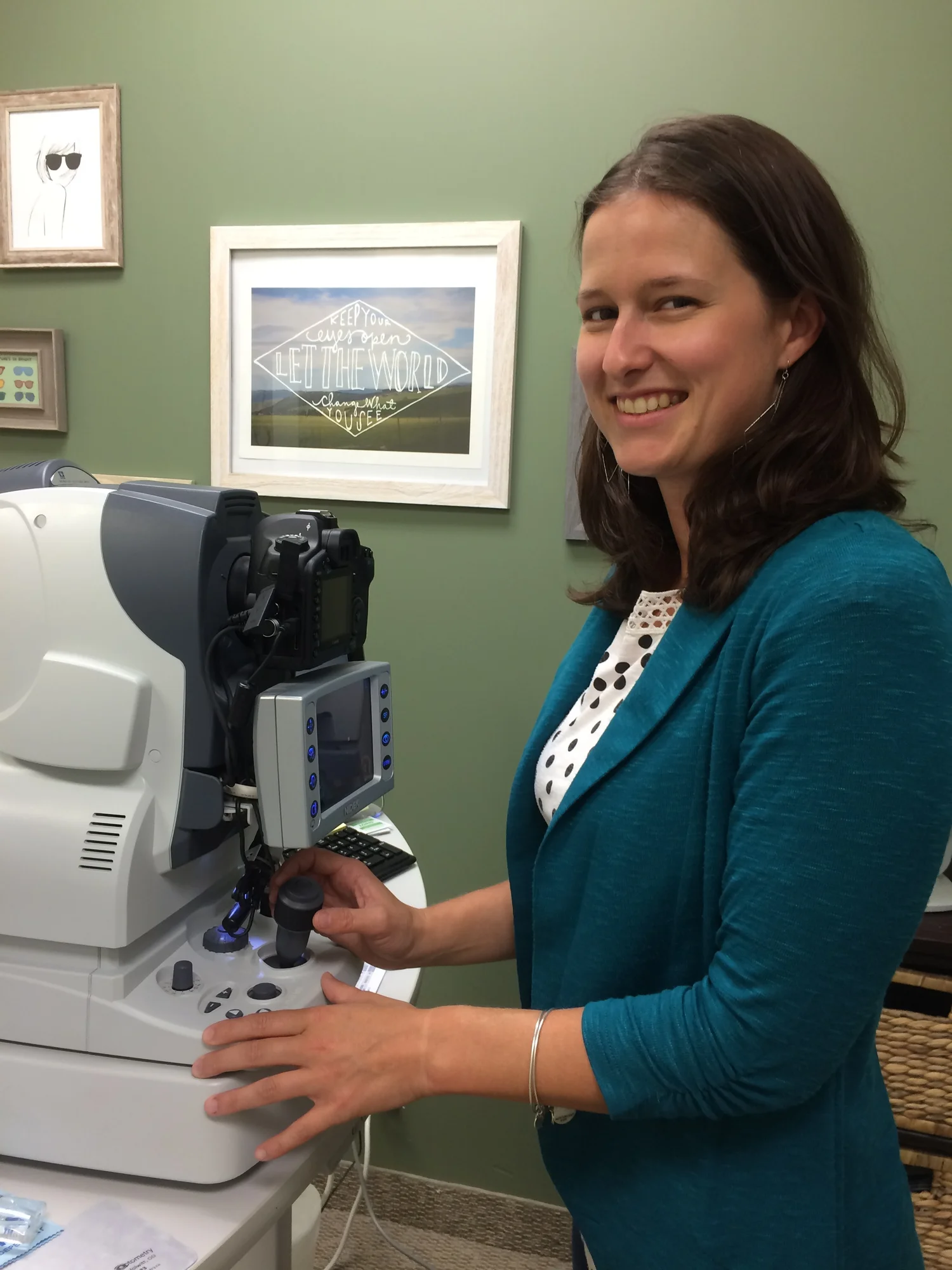 Our Group — Clearview Optometry