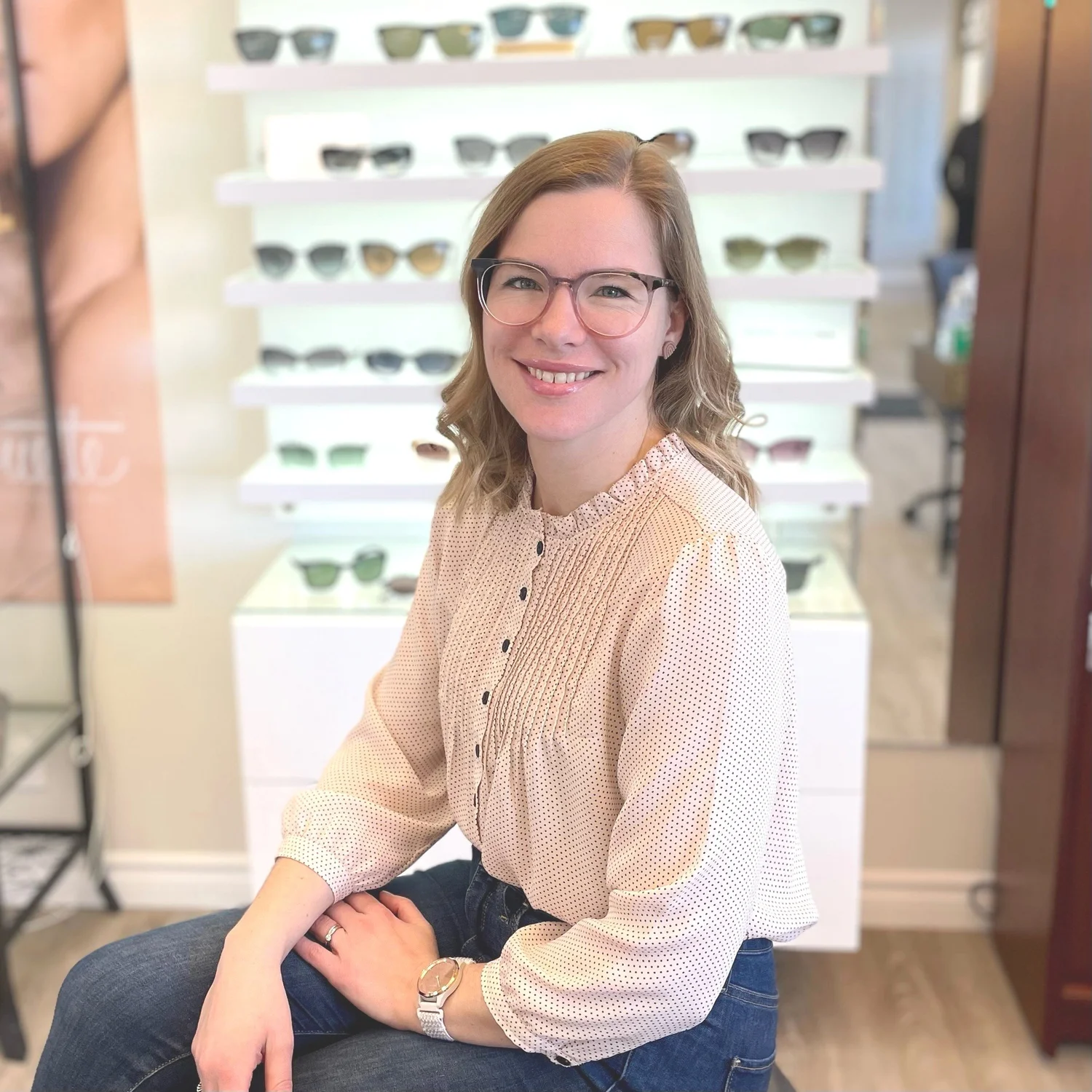 Our Group — Clearview Optometry