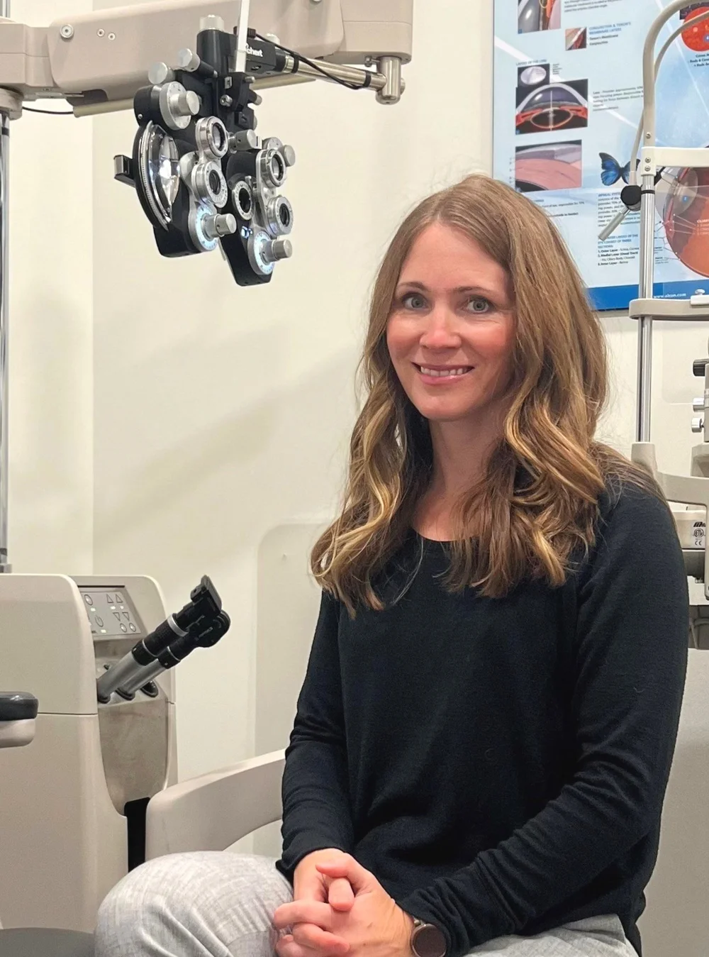 Our Group — Clearview Optometry