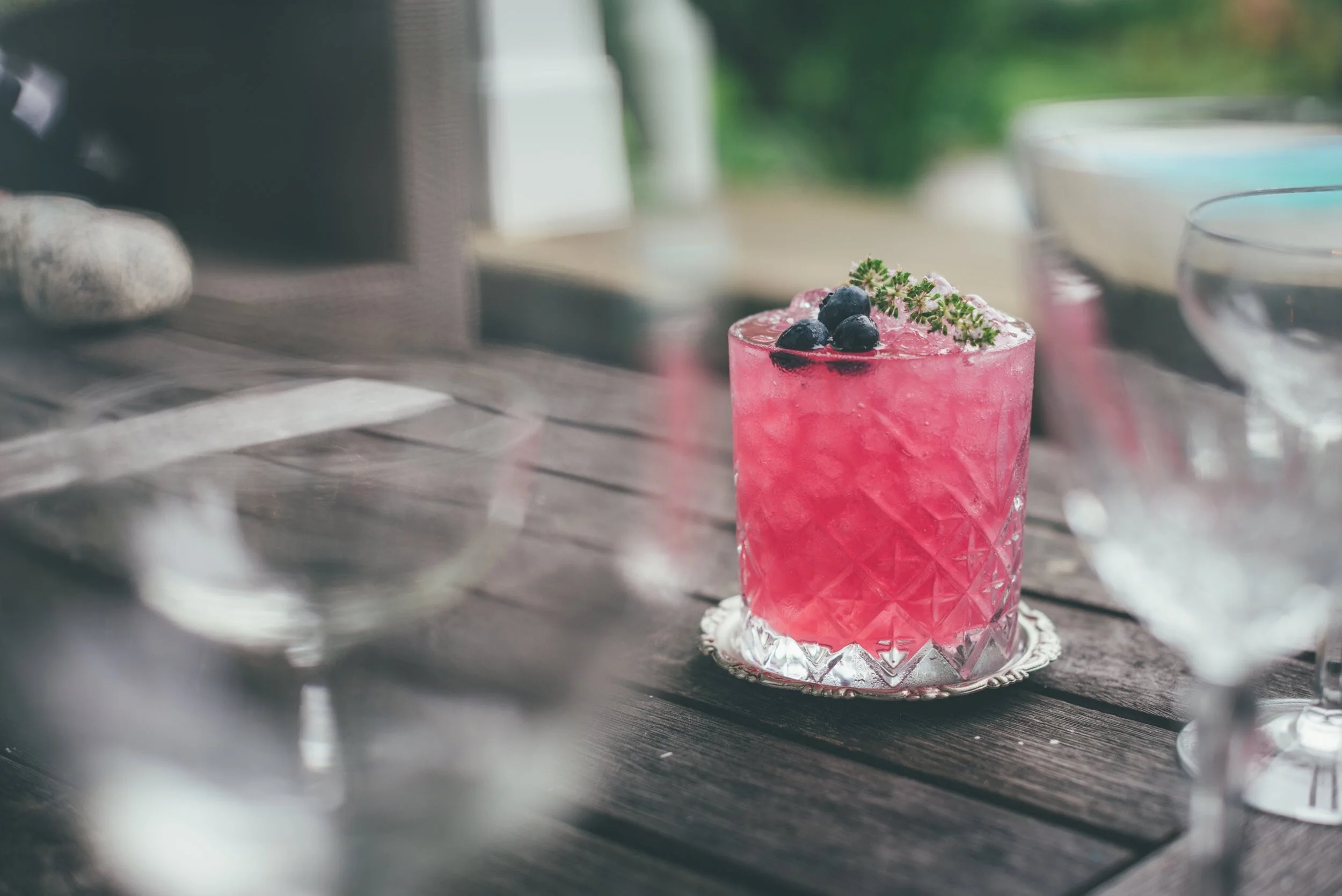 Bartending Services Frequently Asked Questions — The Clever Barkeep