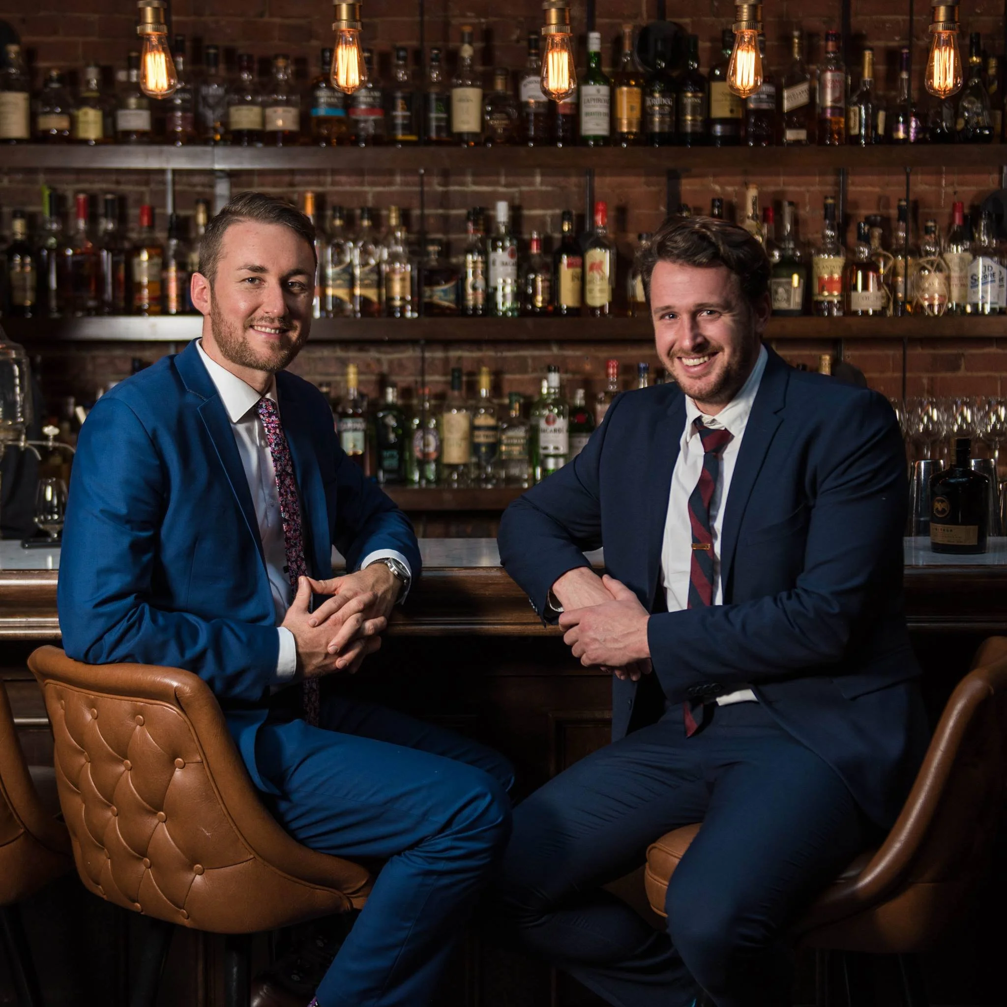 Bartending Services & Bartenders for Hire | The Clever Barkeep