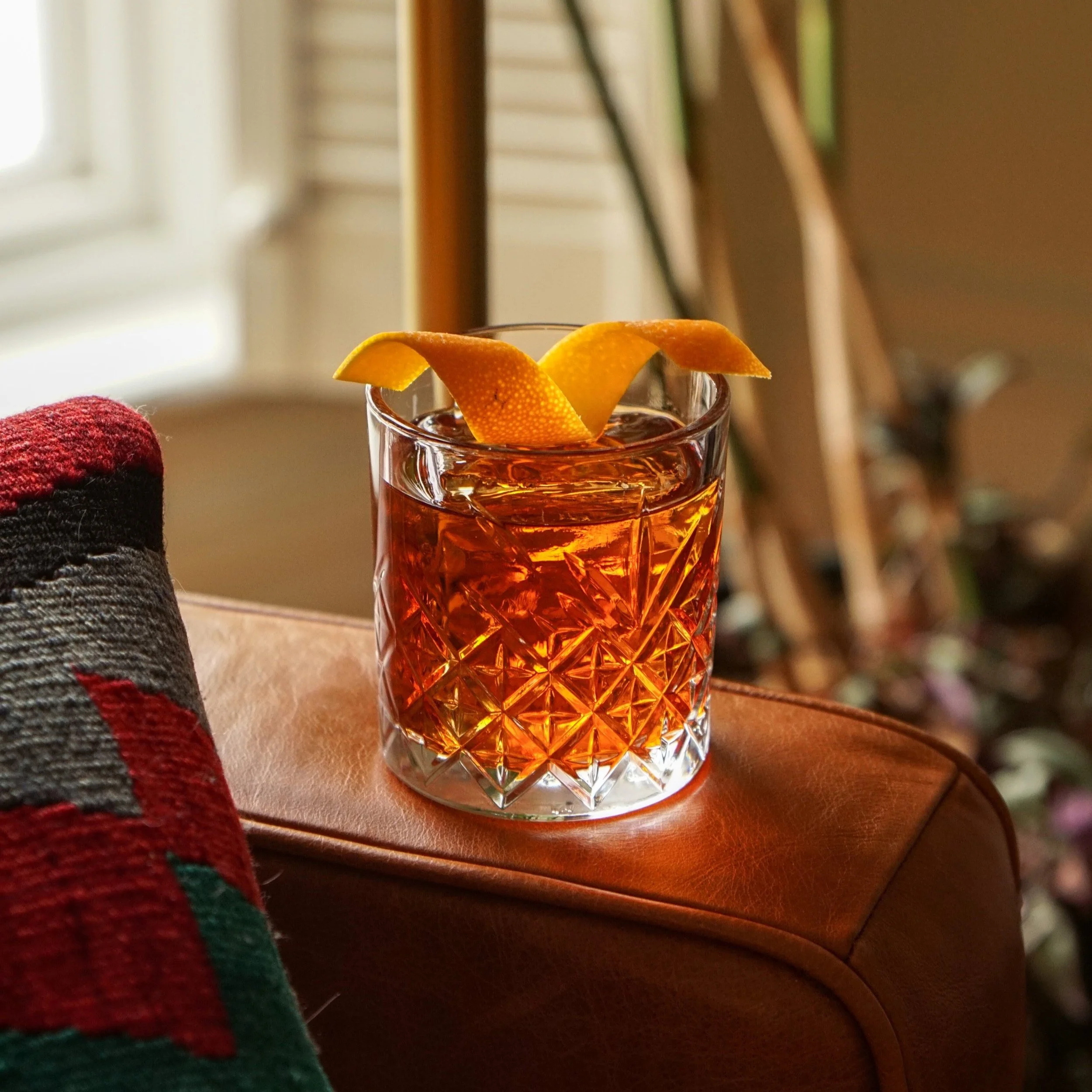 Premium Cocktail Menu for Our Bartending Services — The Clever Barkeep