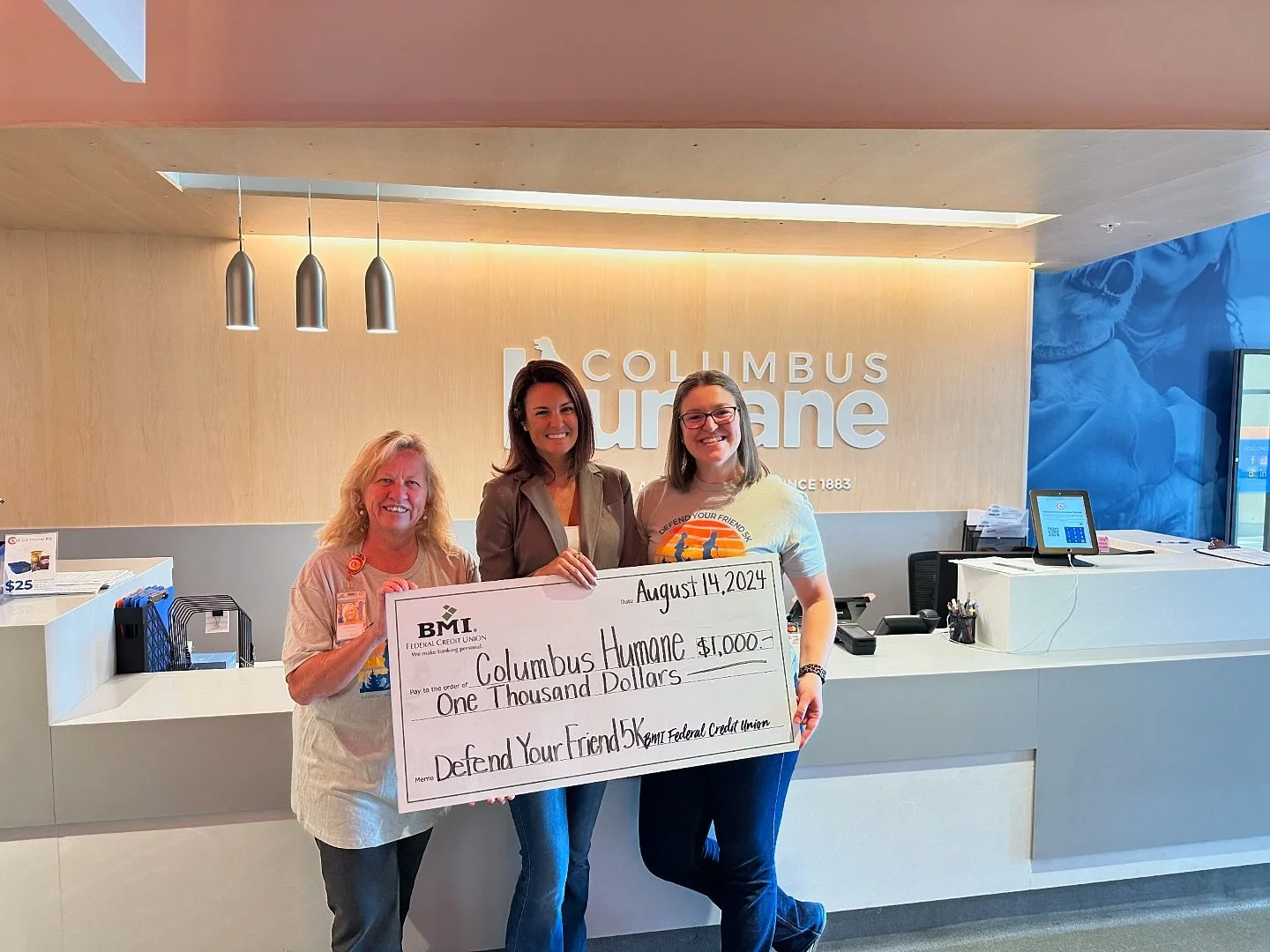 Dog Training | Columbus Humane — Columbus Humane