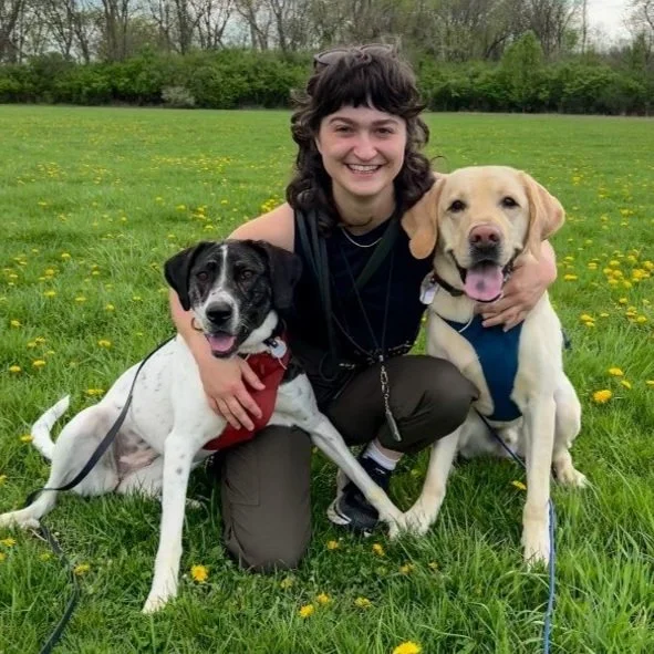 Dog Training | Columbus Humane — Columbus Humane