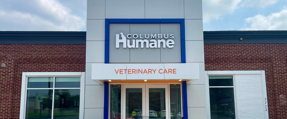 Essential Care Center — Columbus Humane