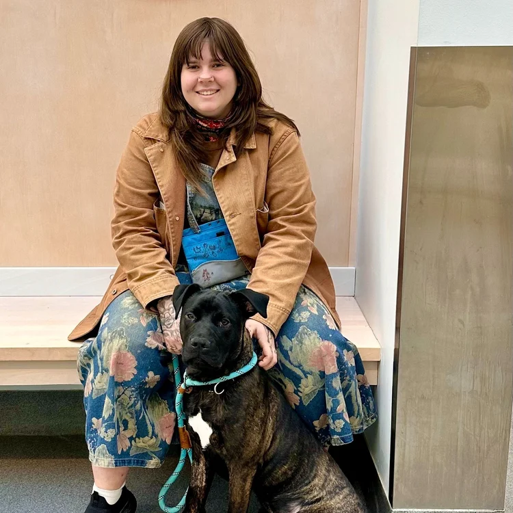 Dog Training | Columbus Humane — Columbus Humane