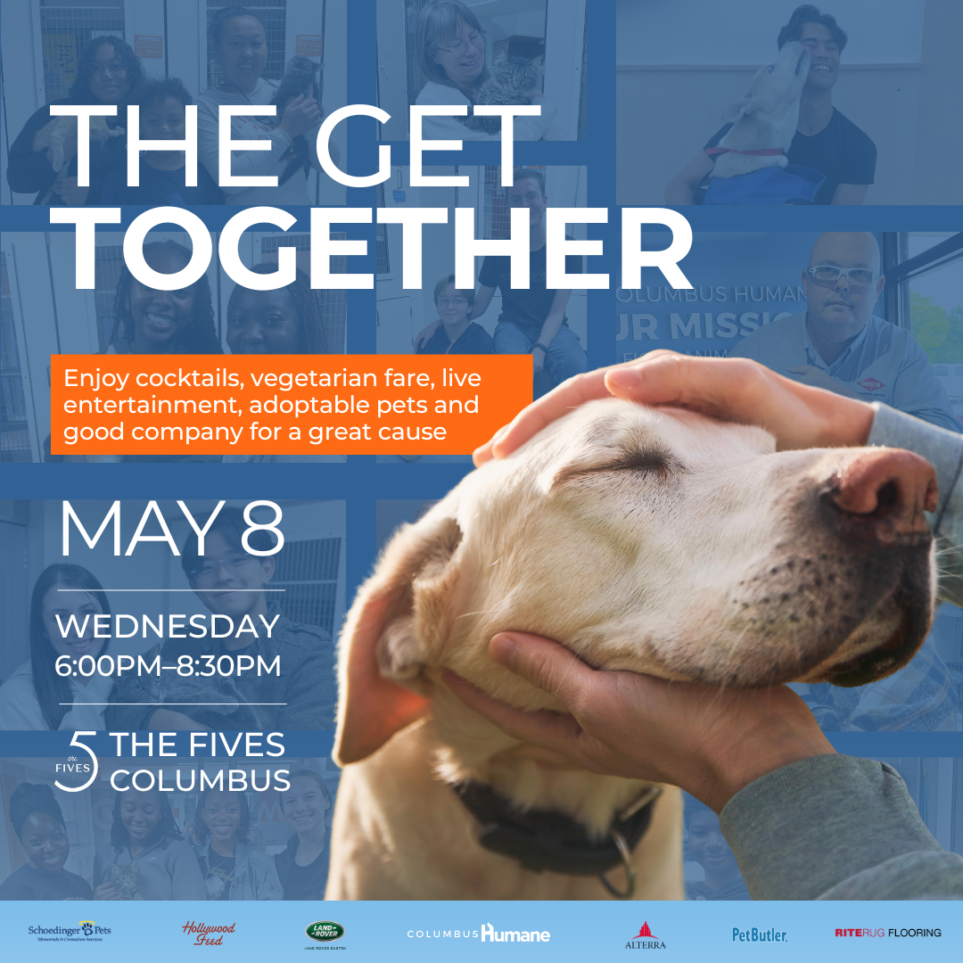 Events with Columbus Humane — Columbus Humane