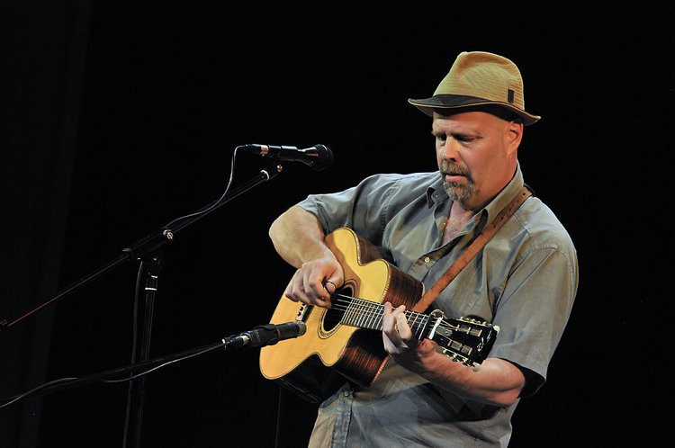 Tour Dates — Eric Lugosch