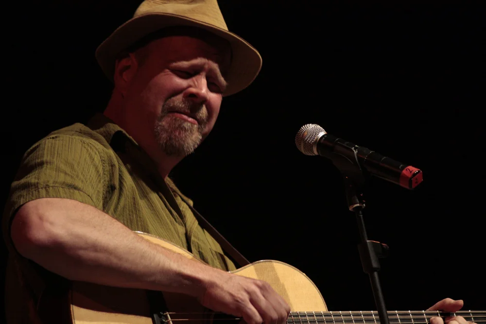 Tour Dates — Eric Lugosch