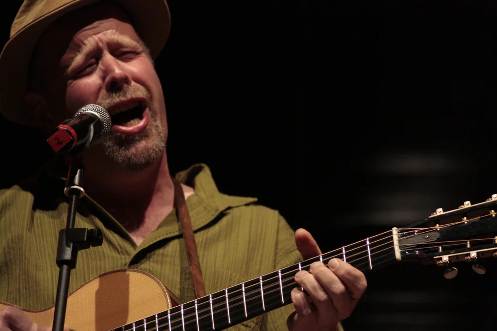 Tour Dates — Eric Lugosch