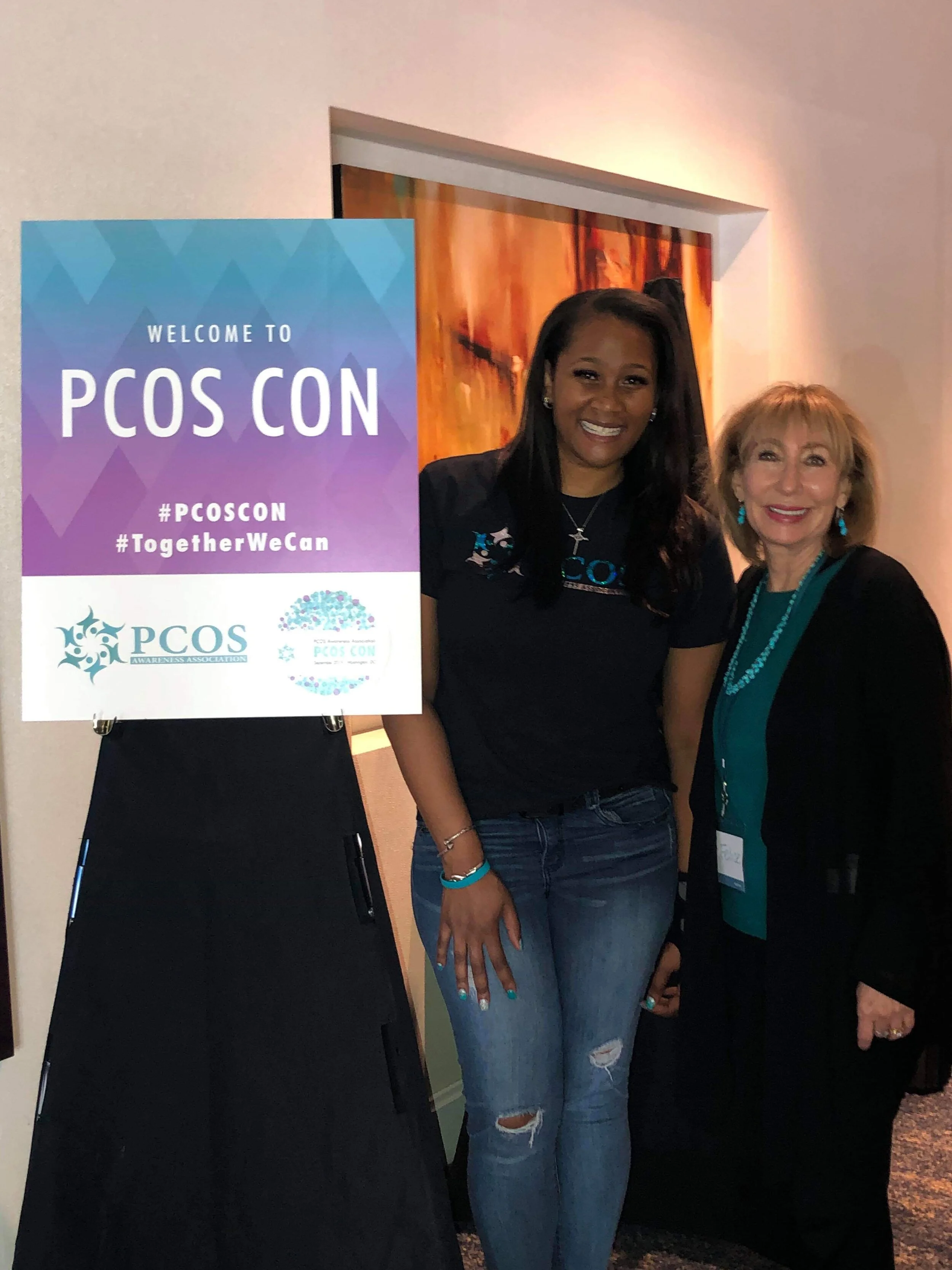 PCOS CON