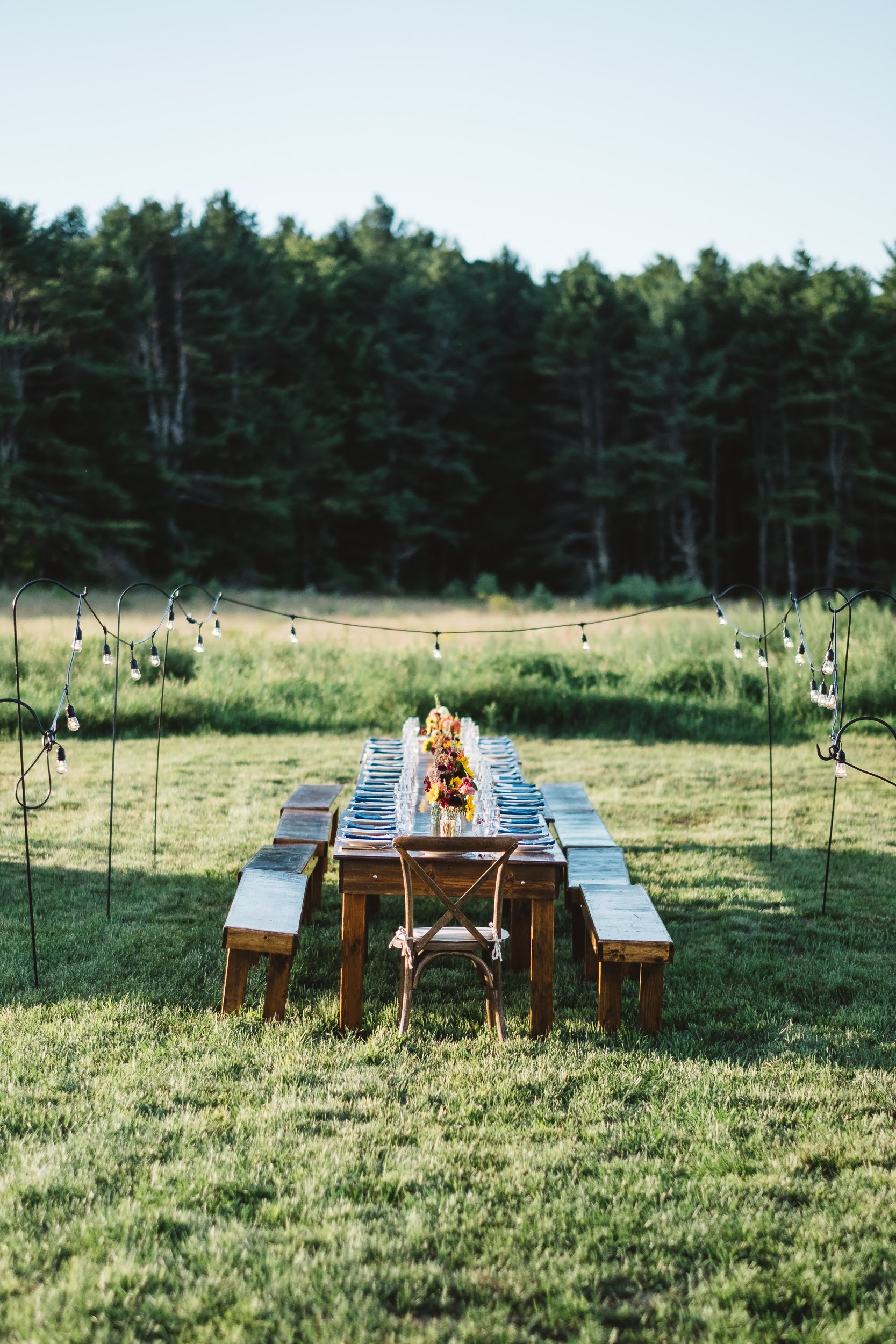 FAQs — Big Tree Catering