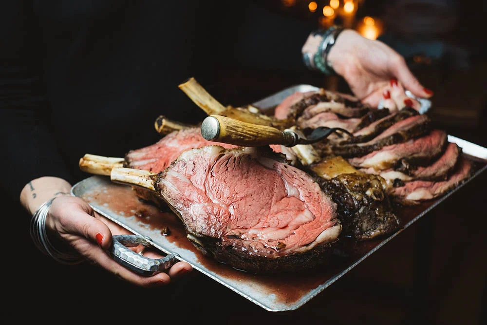 Gallery — Big Tree Catering