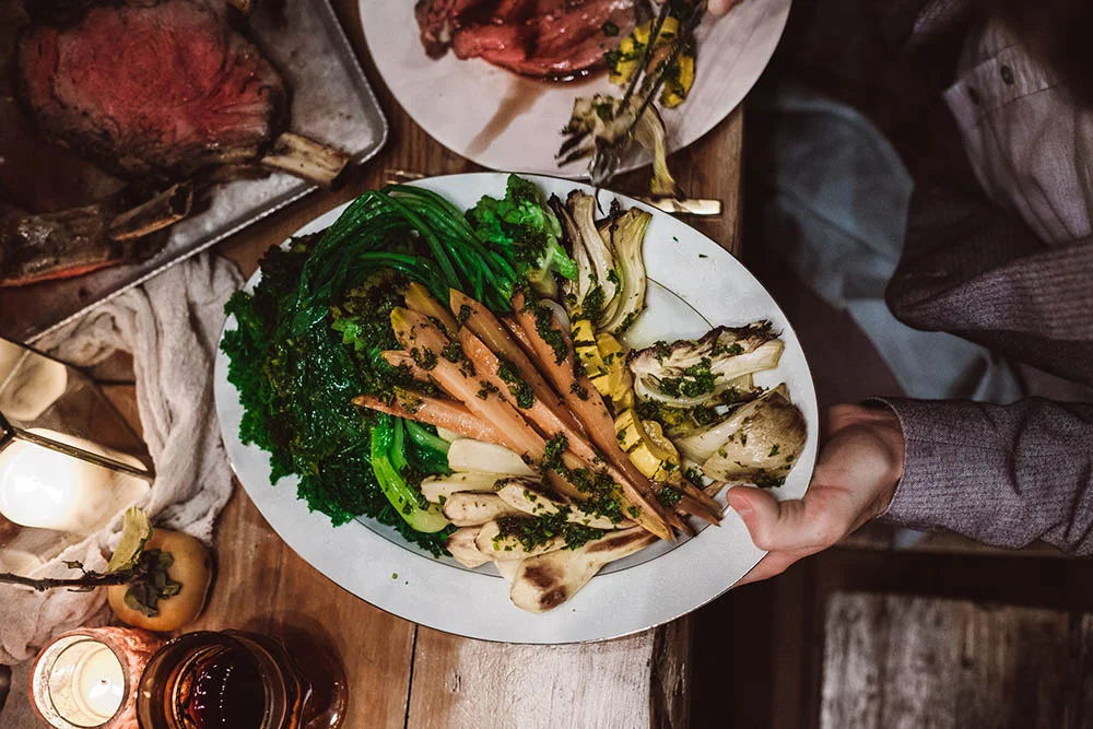 Gallery — Big Tree Catering