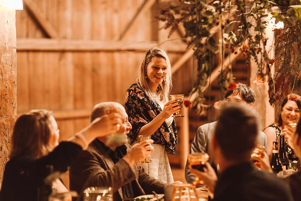 Gallery — Big Tree Catering