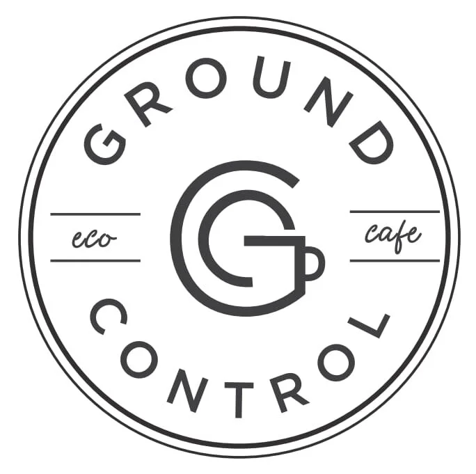 Ground Control Cafe