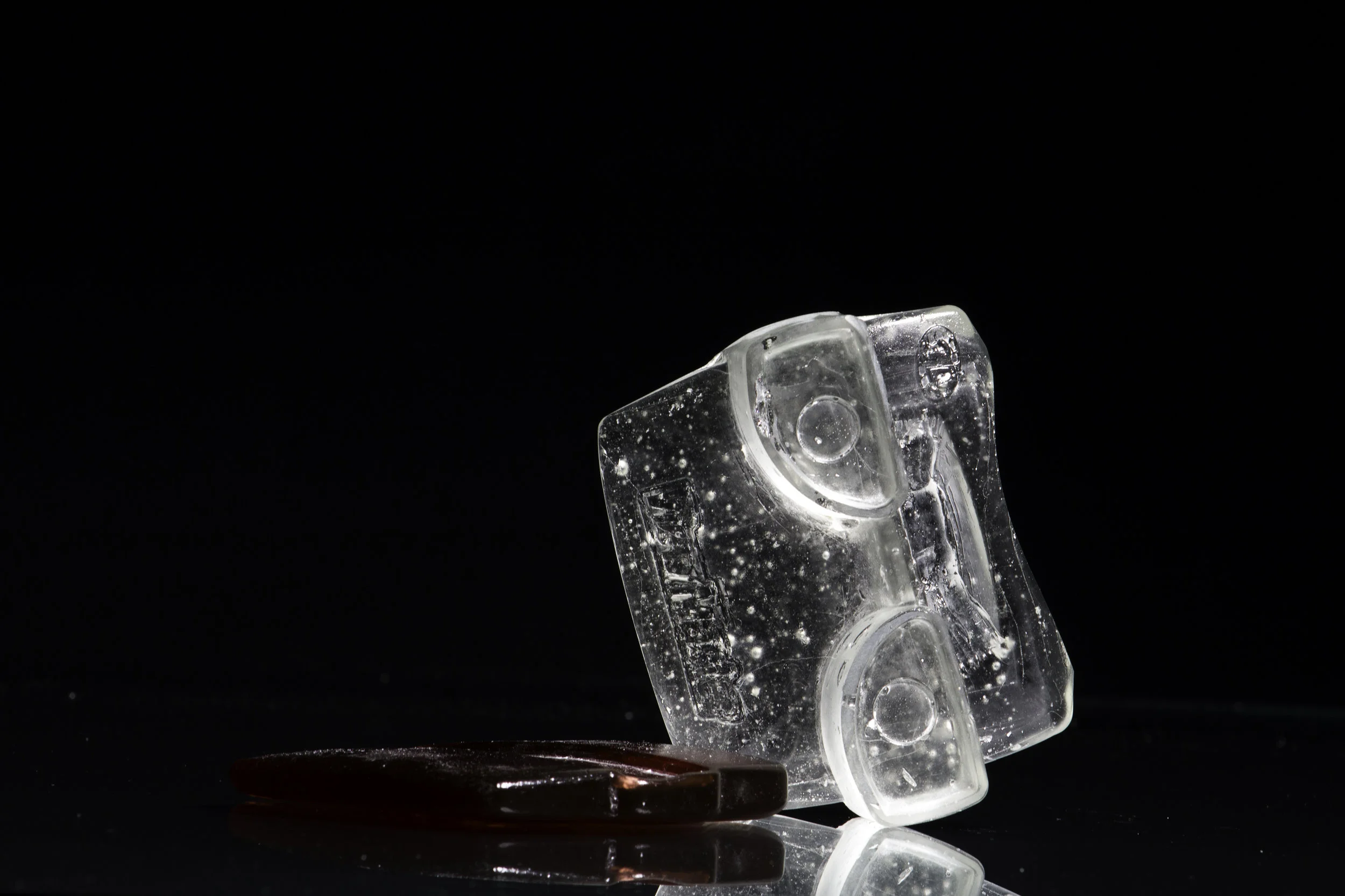 Casted Objects — Cardoza