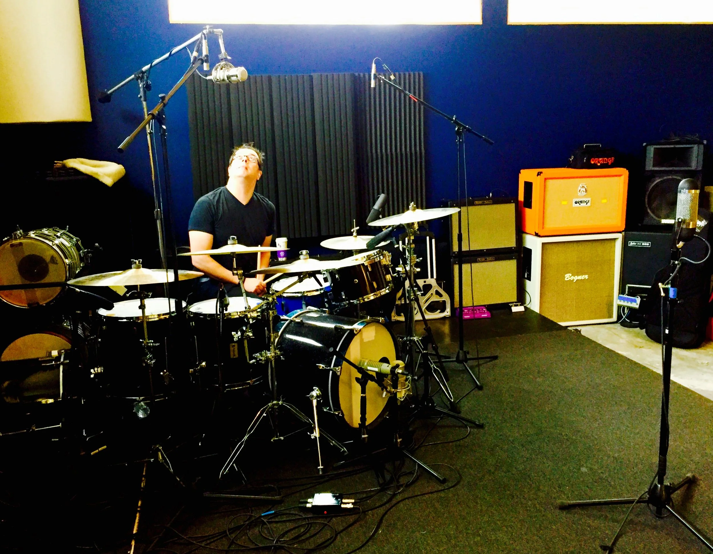 STUDIO — SMIDI MUSIC