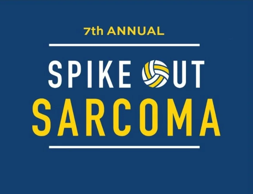 Spike Out Sarcoma — Steven Vanover Foundation