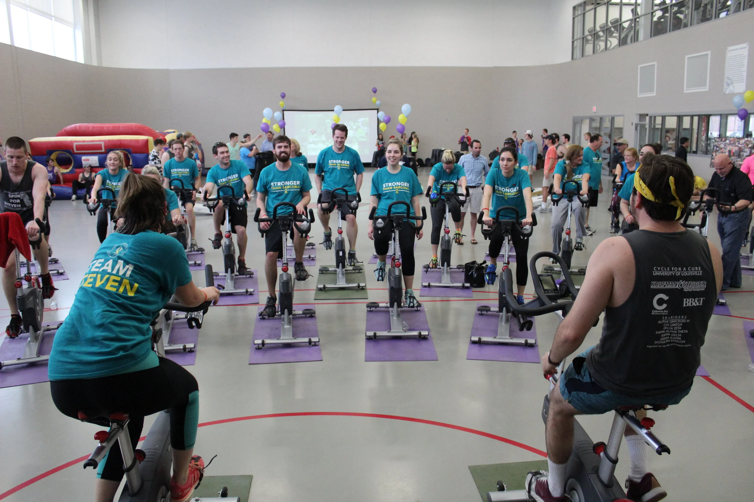 Steven Vanover Foundation