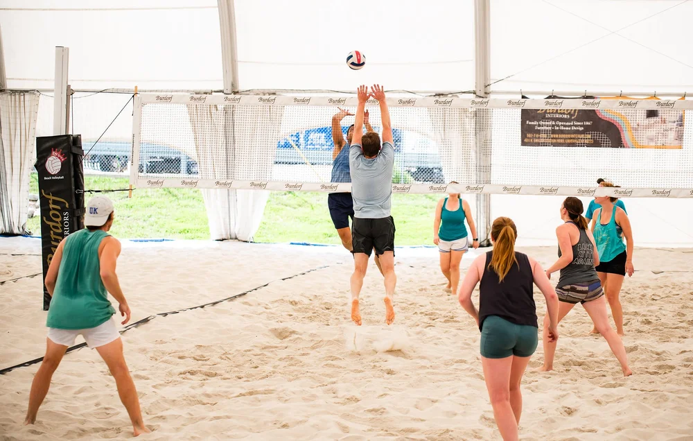 Spike Out Sarcoma — Steven Vanover Foundation
