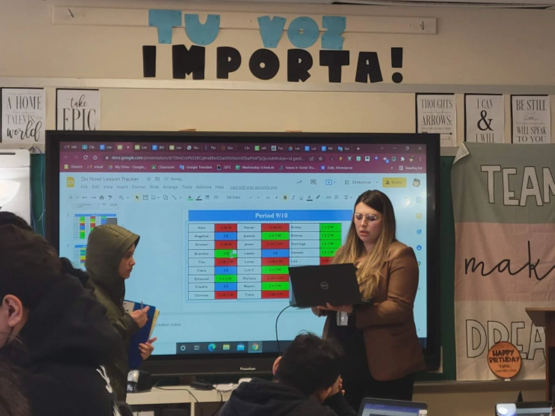 Real-time tool that translates content and activates learning — Future ...