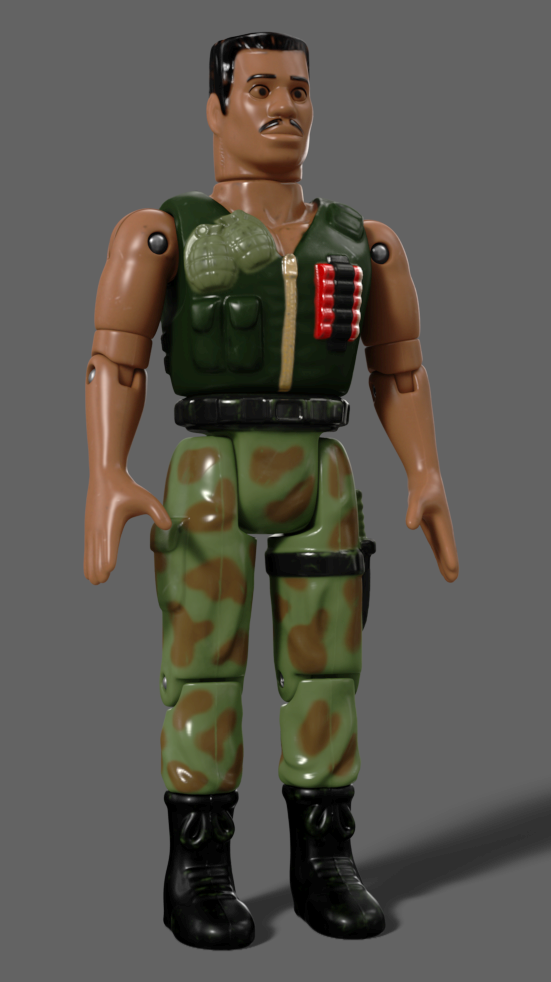 Toy Story Of Terror Pocketeer