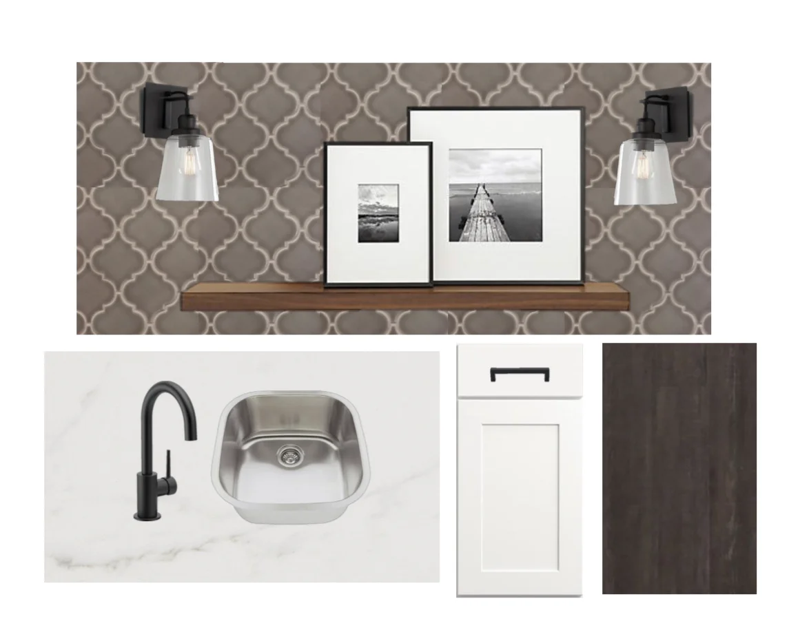 HiLo Decor — Basements