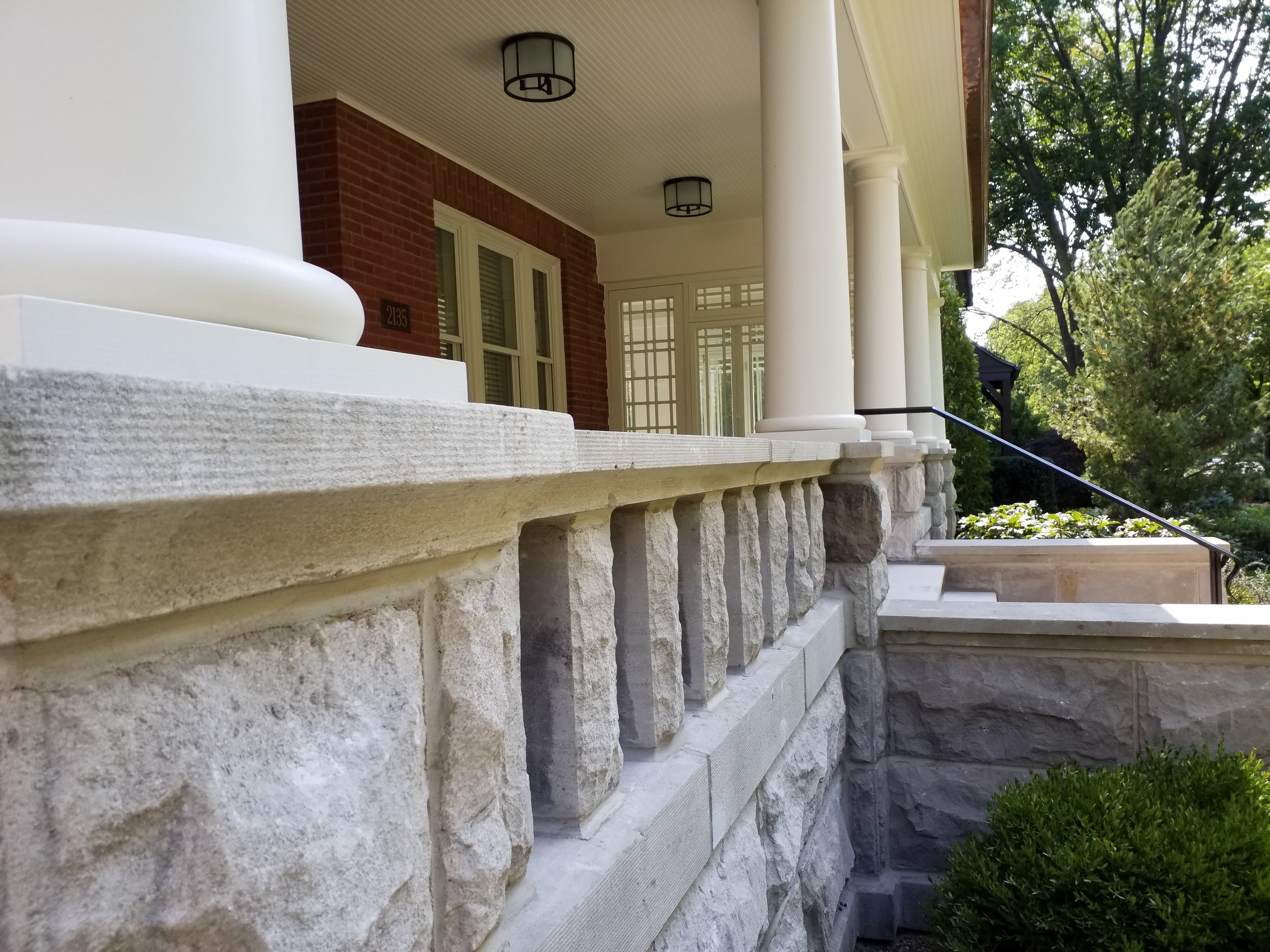 Residential — AIM GROUP