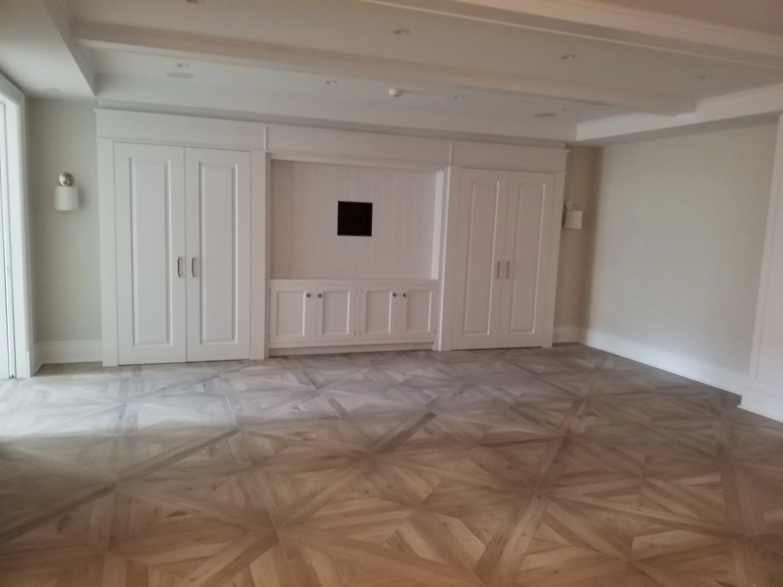 Residential — AIM GROUP