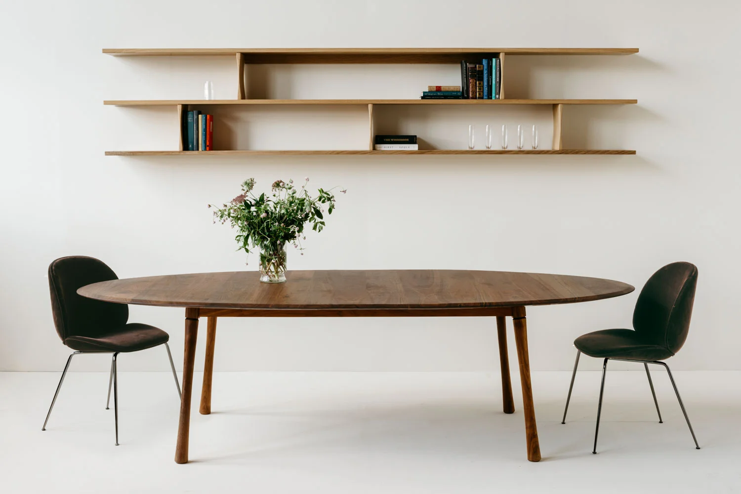 Fawn Dining Table — Richard Watson