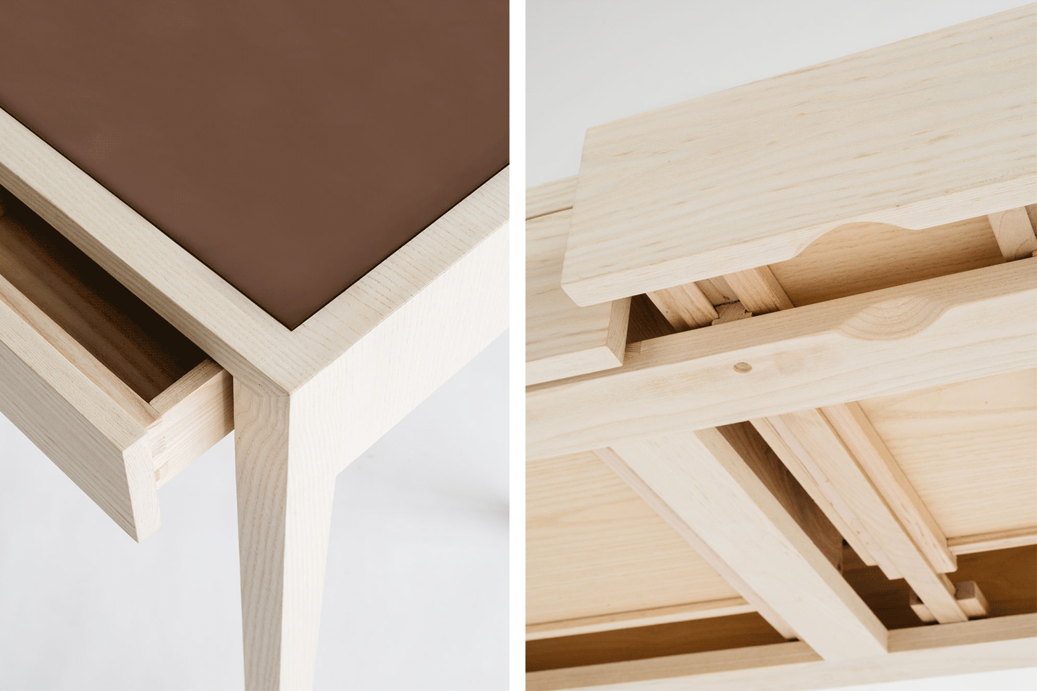 Writing Desk — Richard Watson