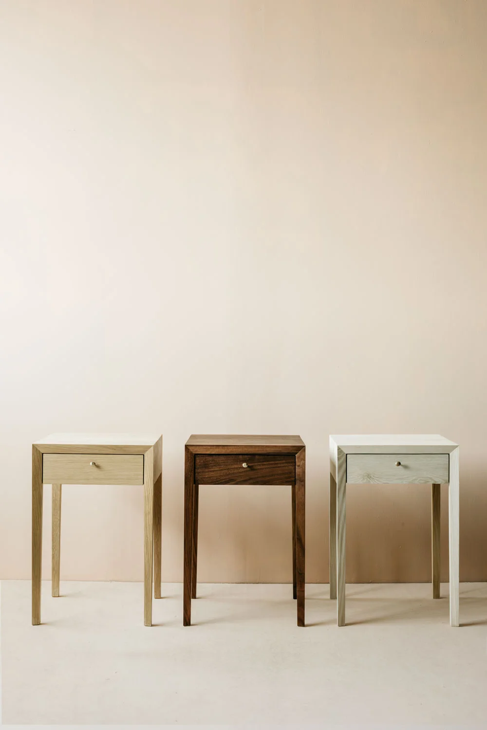 Side Table — Richard Watson