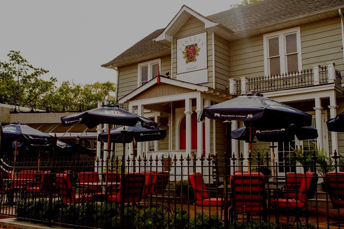 Finley's of Greene Street