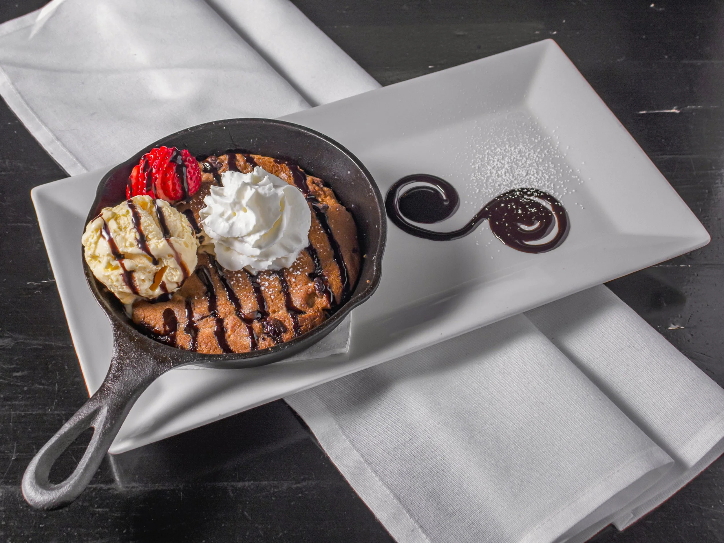 Finley's of Green Street | Best Huntington Restaurant and Bar