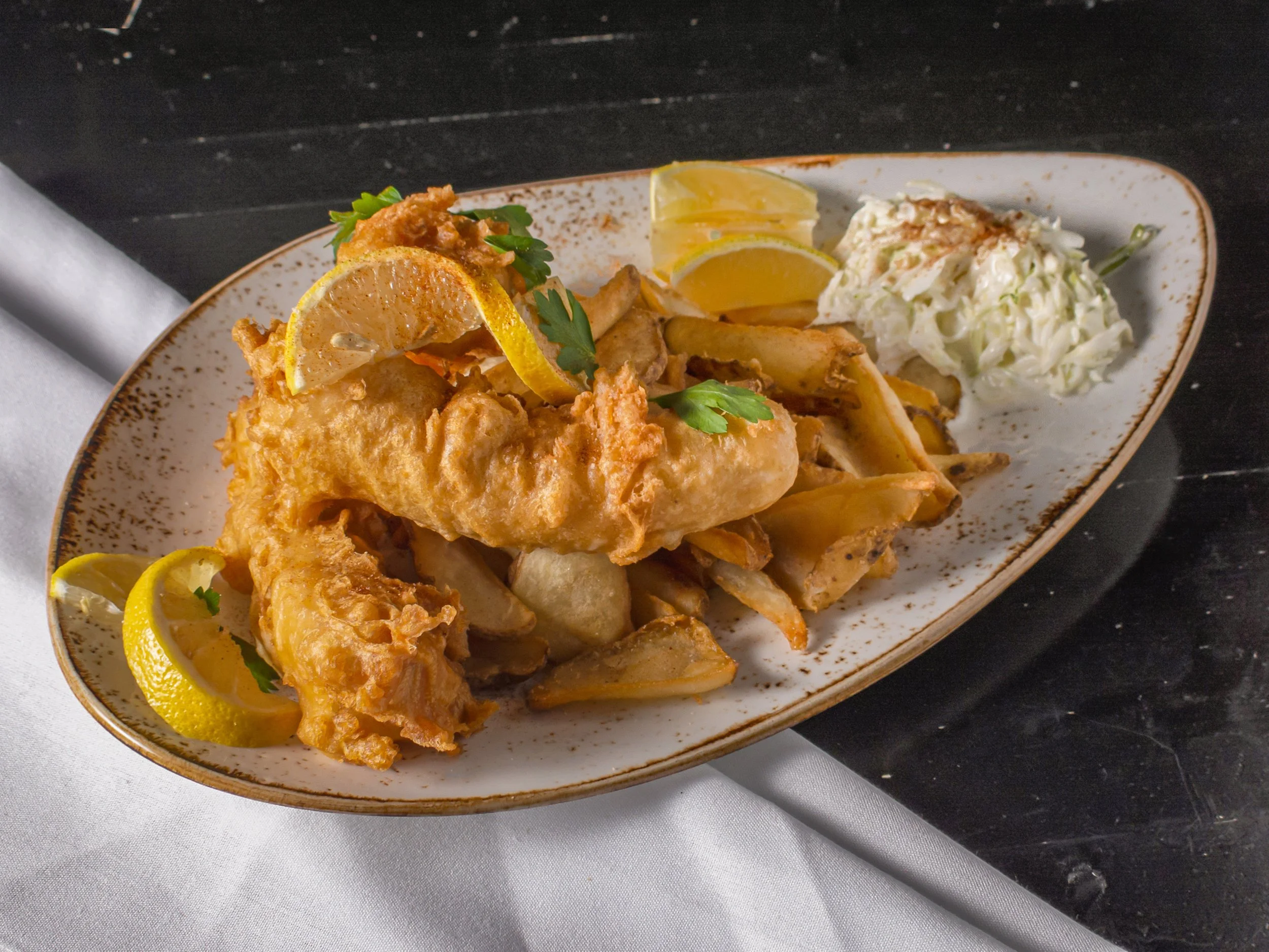 Finley's of Green Street | Best Huntington Restaurant and Bar