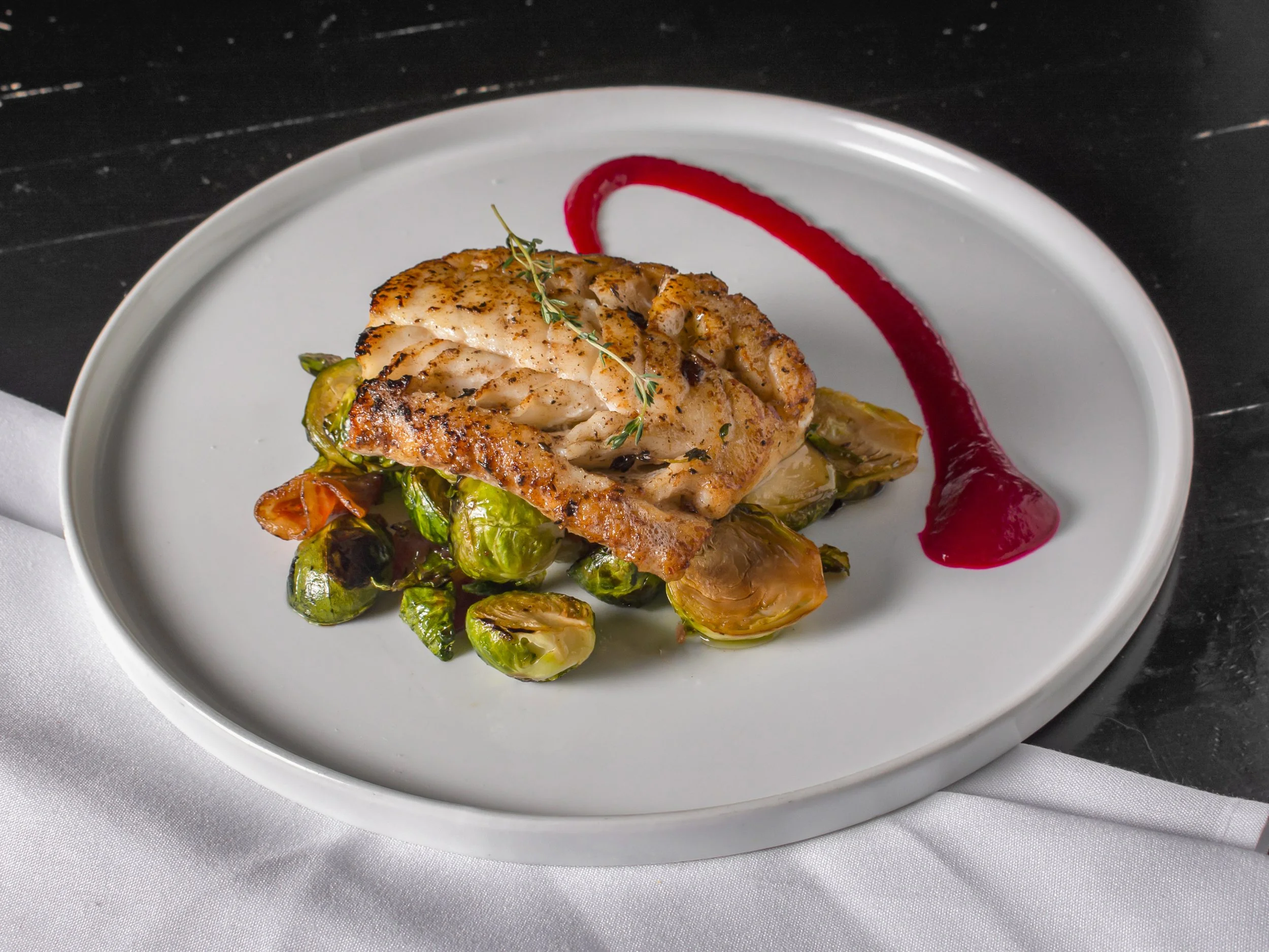 Finley's of Green Street | Best Huntington Restaurant and Bar