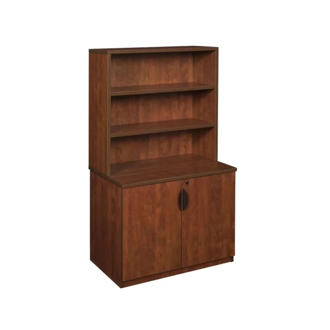 K Series 29" H Storage Cabinet Combo — Dynamic Office Services