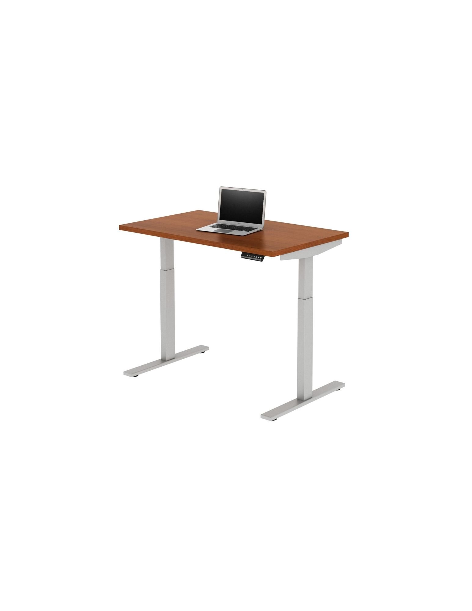 New Sit to Stand Desk- Raleigh, NC — Dynamic Office Services