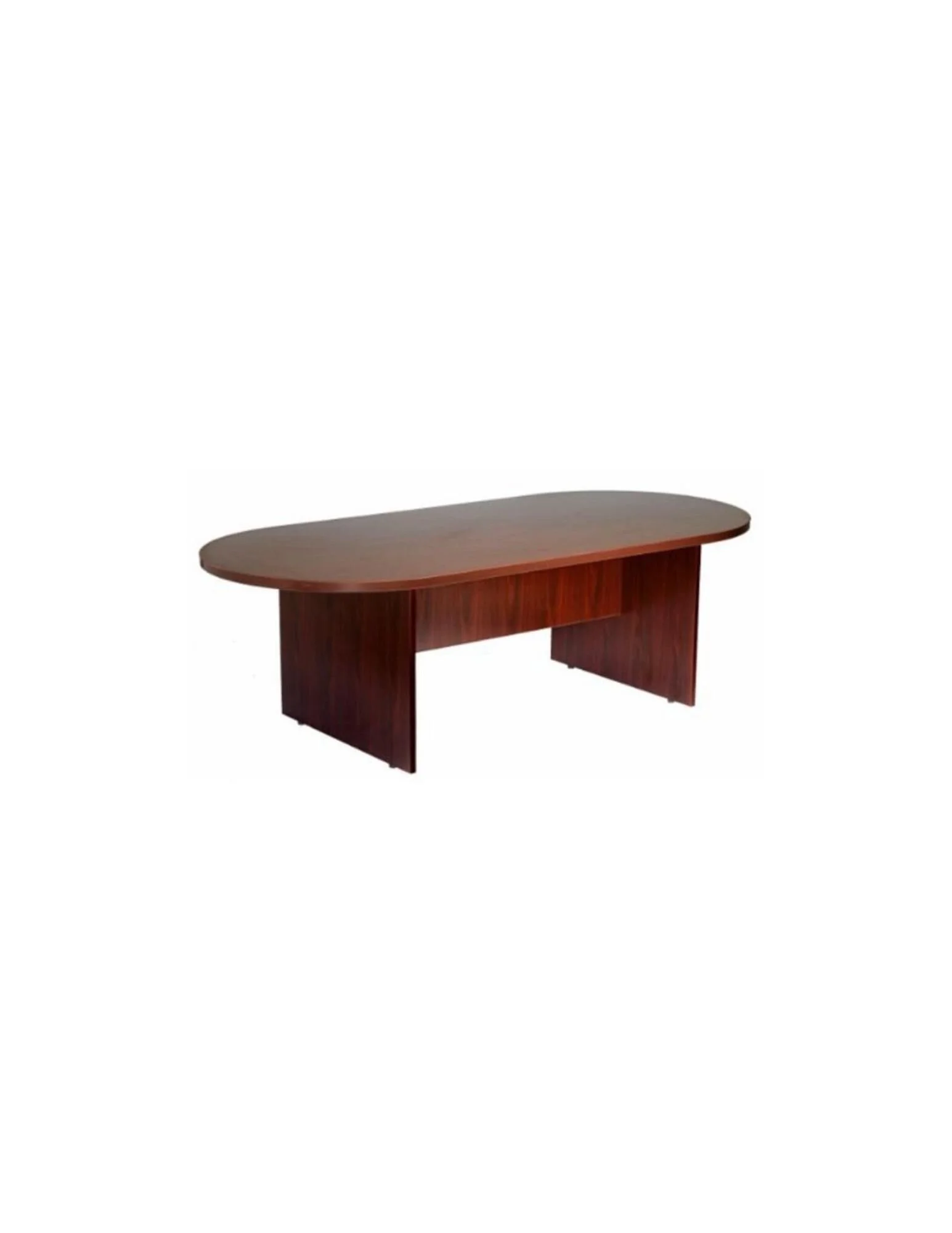 K Series Racetrack Conference Tables — Dynamic Office Services