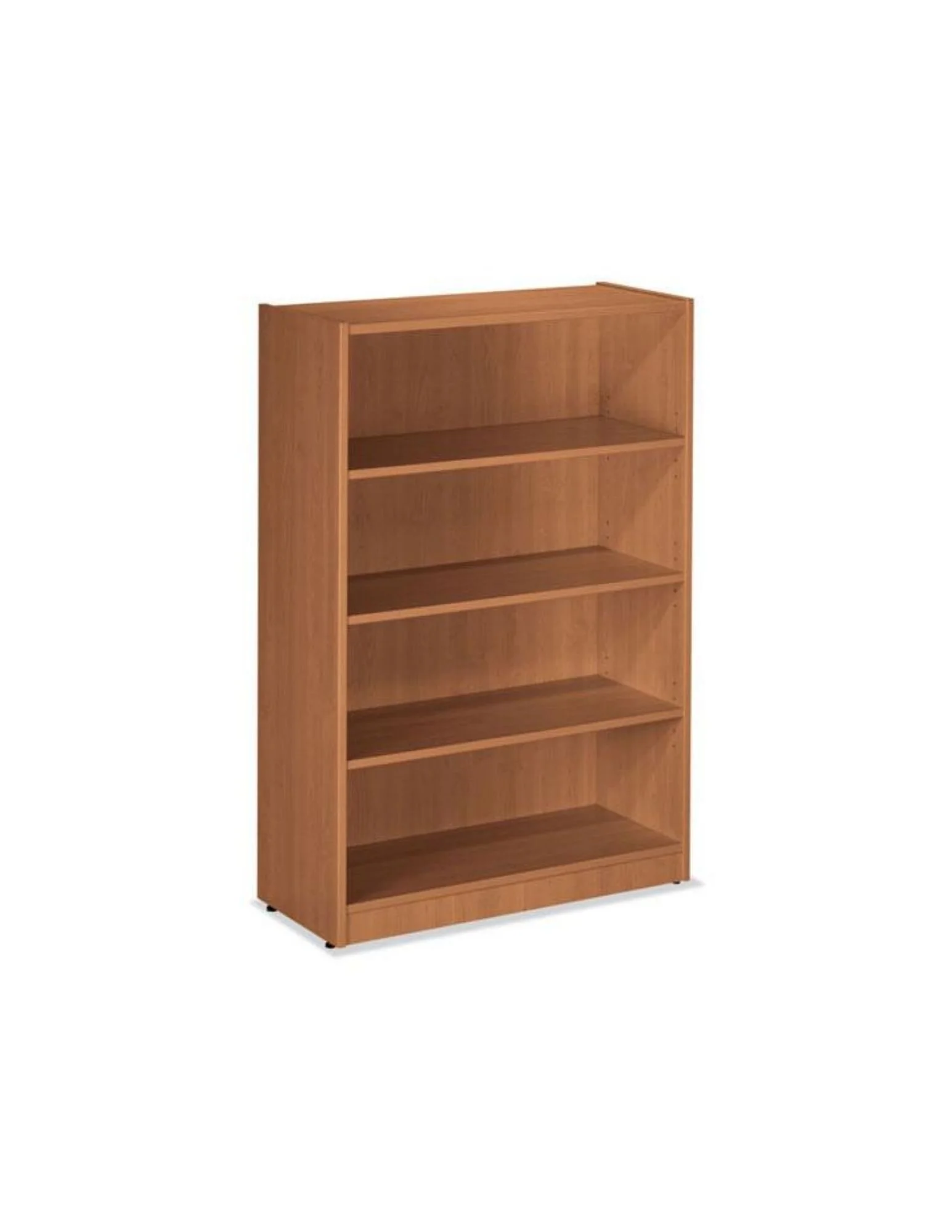 K Series 72" H Bookcases — Dynamic Office Services