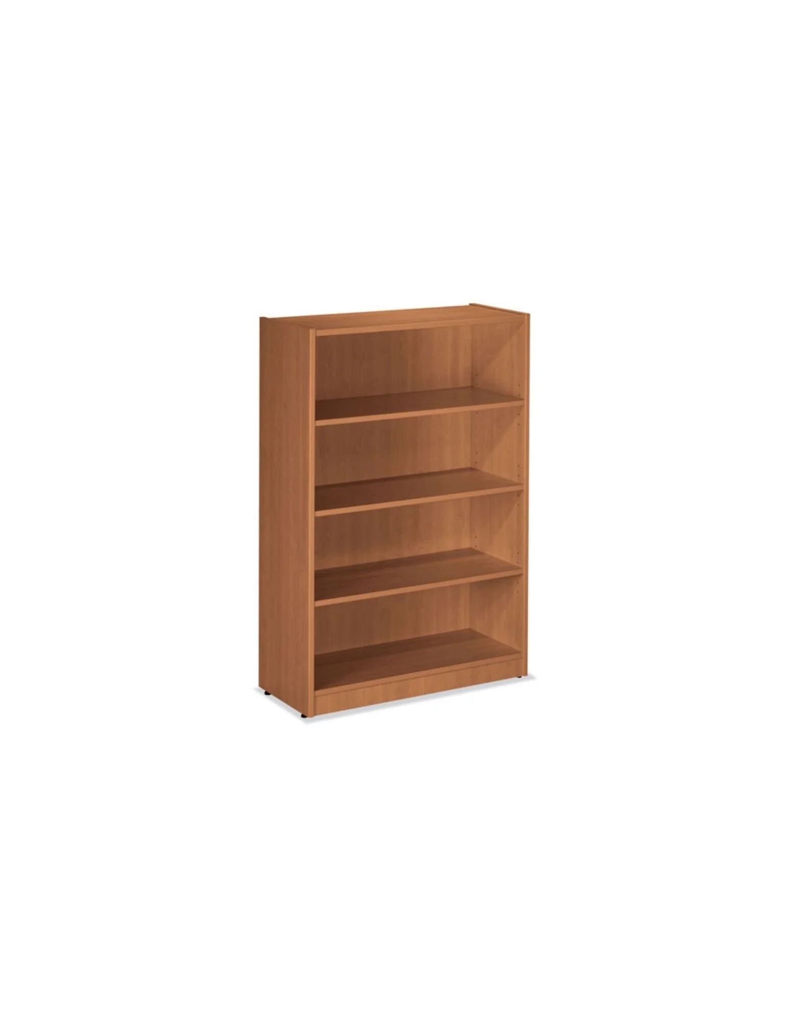 K Series 48" H Bookcases — Dynamic Office Services