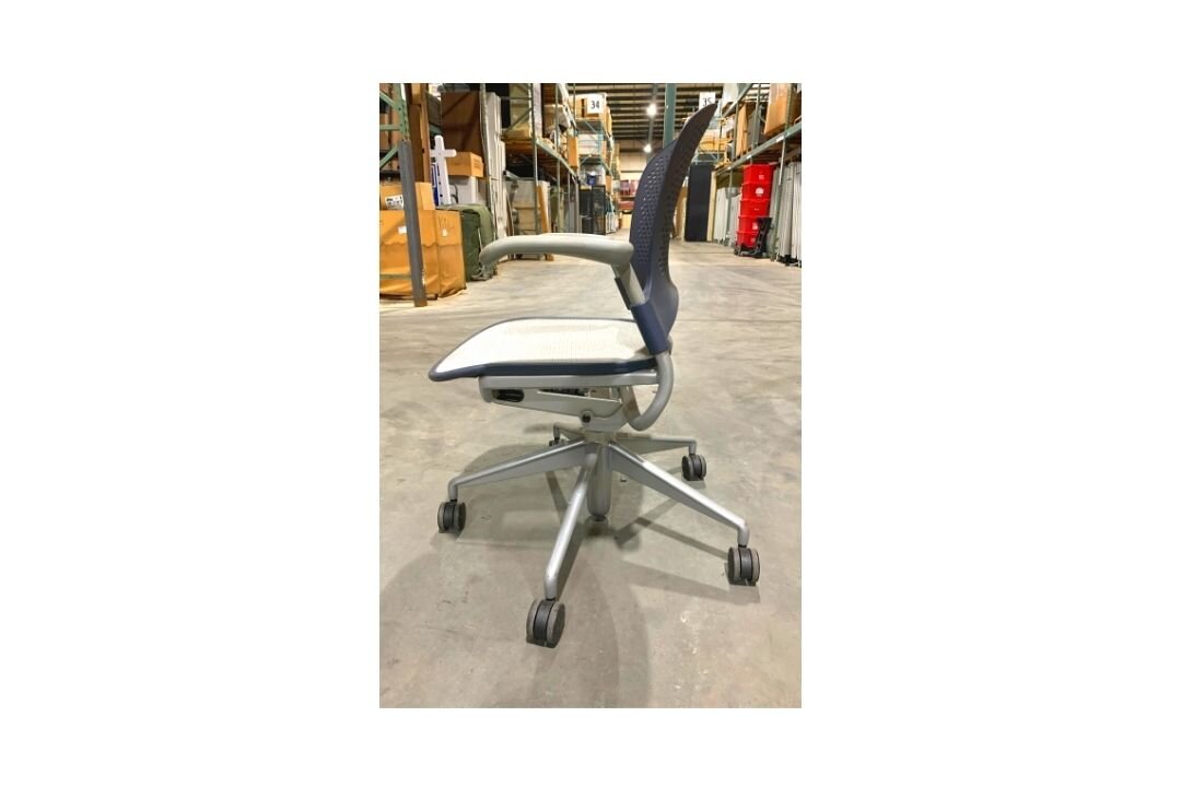 X99 Task Chair by Haworth — Dynamic Office Services