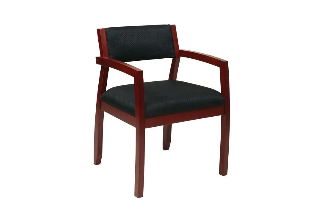 Flex Back Nesting Chair — Dynamic Office Services