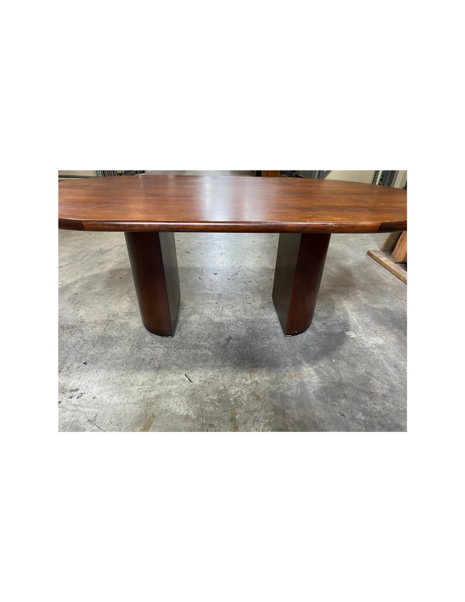 48" Round Table by Steelcase — Dynamic Office Services