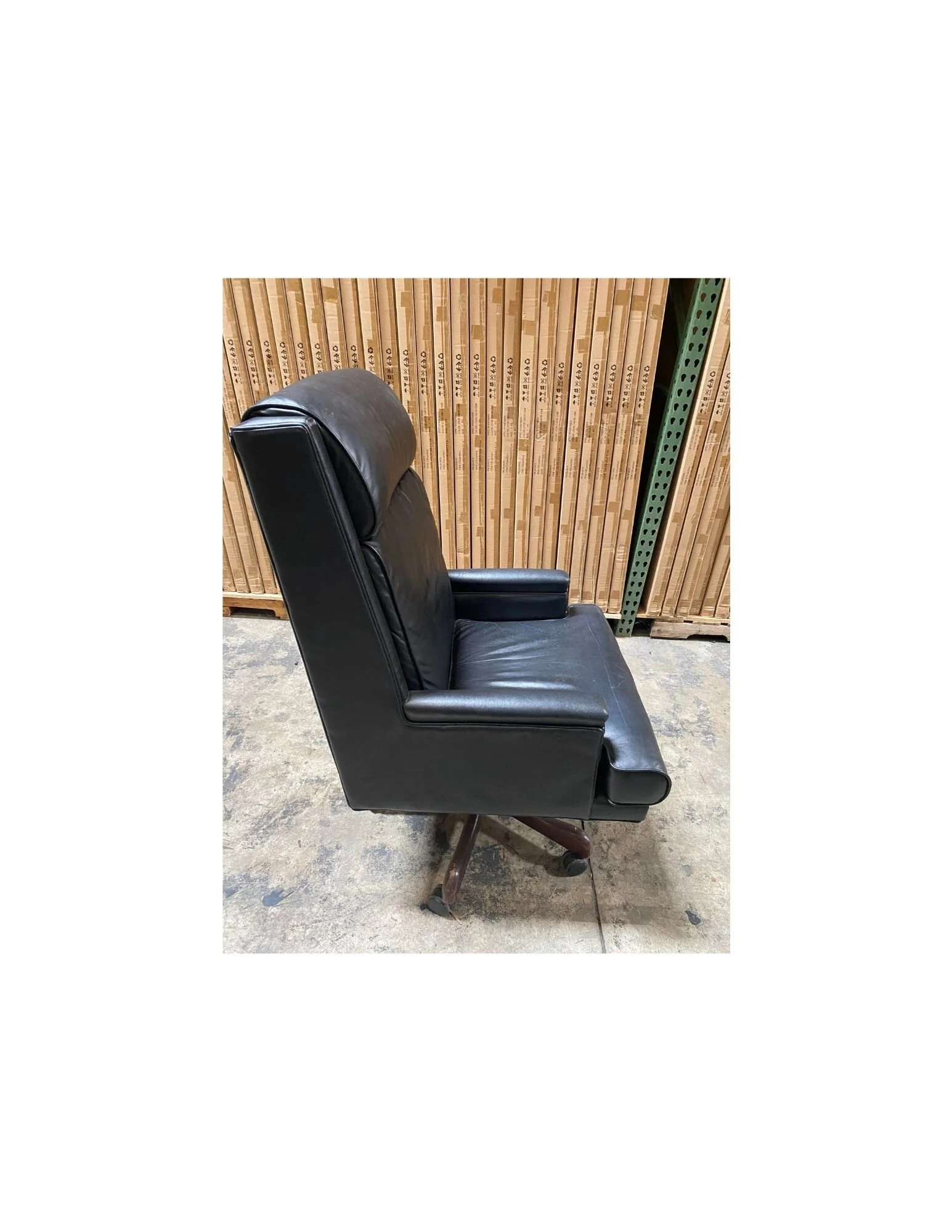 Traditional Conference Chairs by Gregson — Dynamic Office Services