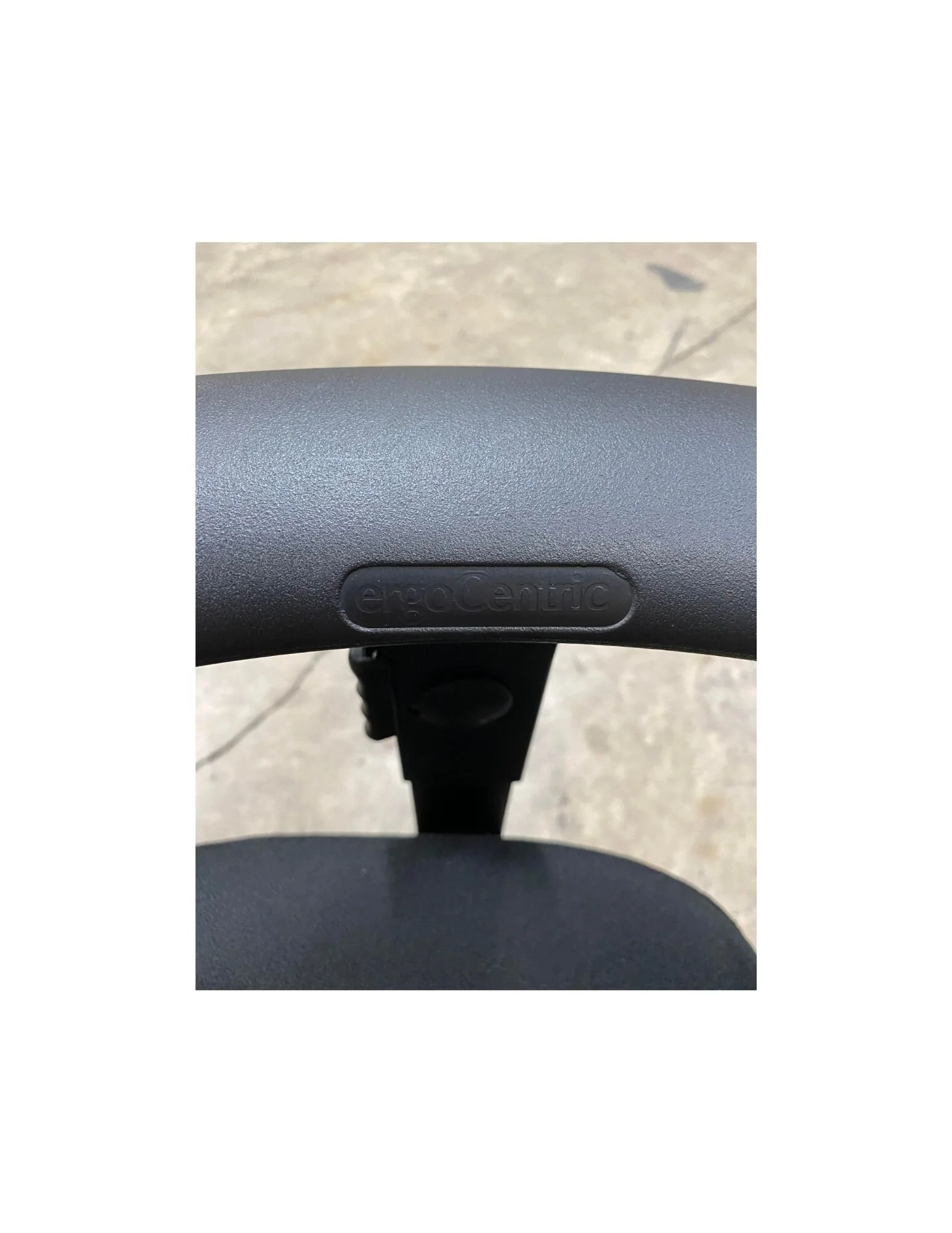 X99 Task Chair by Haworth — Dynamic Office Services